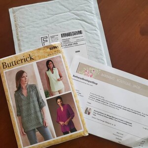 Sewing Pattern for Womens Skirts New Look Pattern 6053 New - Etsy