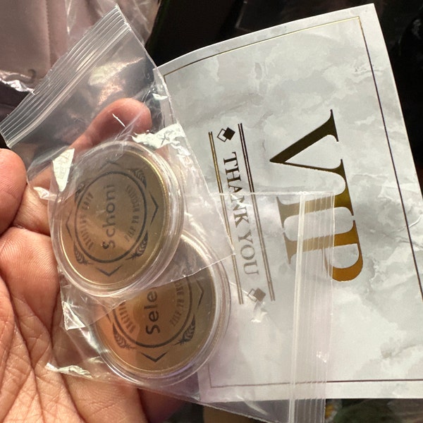 Custom Name Coin,personalized Coin,custom Flip Coin,decision Making ...