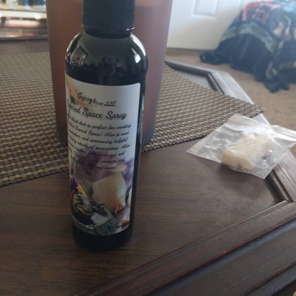 6 Homemade Ritual/chime Candles - Etsy