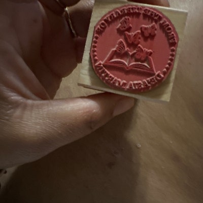 Check Box Stamp, Checklist Planner Stamp, Bullets Stamp, to Do List ...