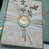 Handmade Buddha Leaf Kozo Paper (natural) - Thai Mulberry Paper by Kozo ...