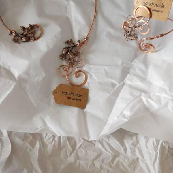 Circlet Bridal Headpiece, Emerald Wedding Tiara, Silver Elven Forehead ...