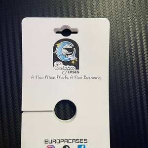 DIGITAL FILE // SVG // Display Card // Phone Grip Display Card ...