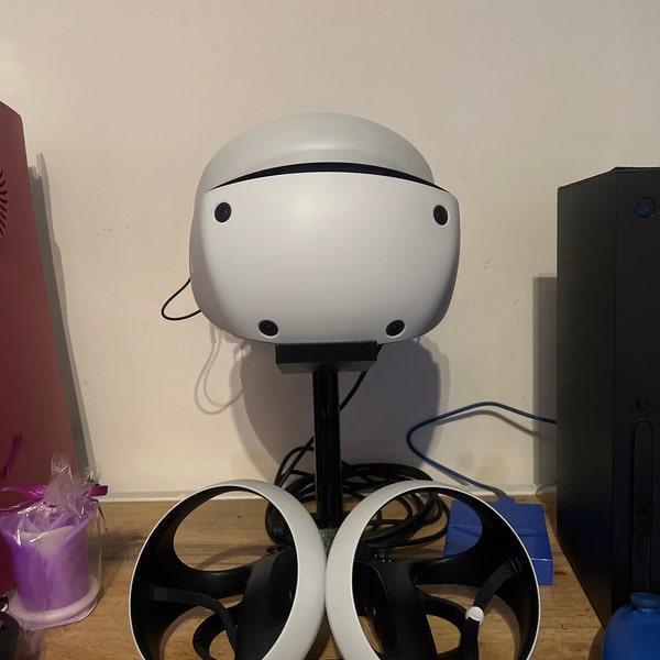 Playstation 4 Dualshock 4 Controller Stand - Etsy