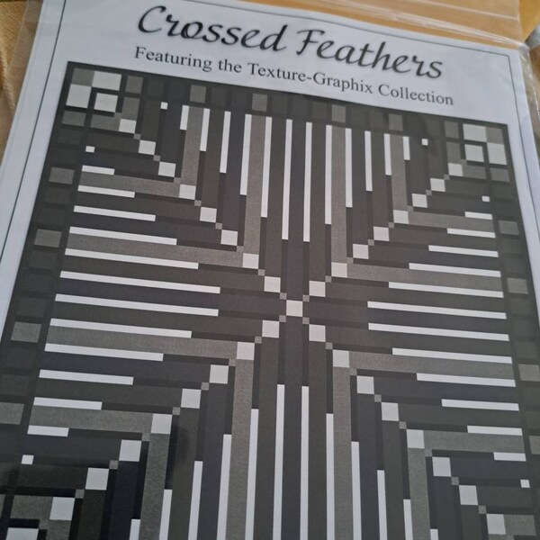 A Gathering Quilt Pattern, Complete Block of the Month Pattern Set by ...