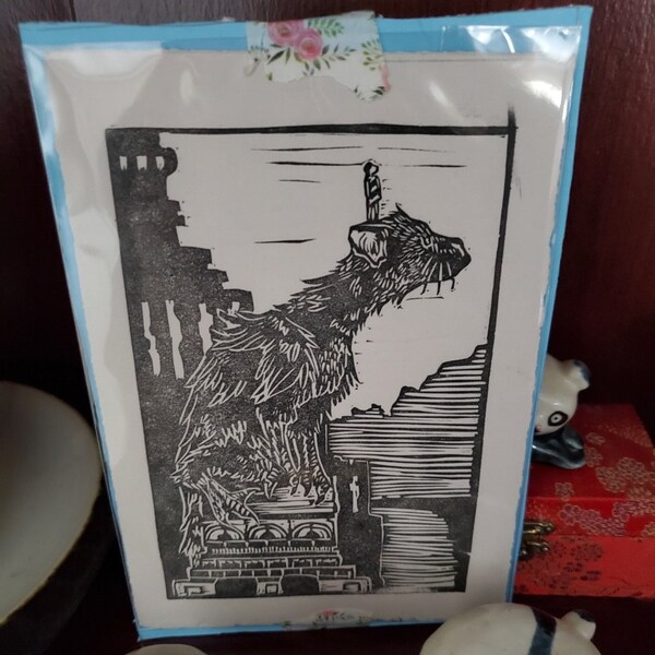 Jinx's Influence 7 Piece Handmade D&D Dice Hand Crafted Dungeons and ...