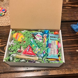 Deluxe Family Pizza Gift Box, Pizza Kit Box, Housewarming Gift, Man ...