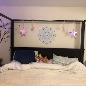 Be our guest wall decal Guest room wall decal Be our guest | Etsy