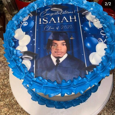 Custom Edible Pictures and Images Cakes, Cookies, Krispie Treats ...