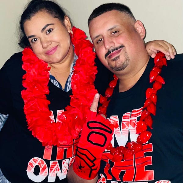 Polynesian, Samoan, Tongan Men's Traditional - Ula Fala Necklace ...