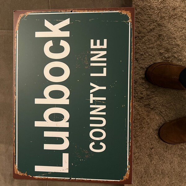 PERSONALIZED MILES SIGN, Distance Sign, Miles Signs, Green Miles Sign ...