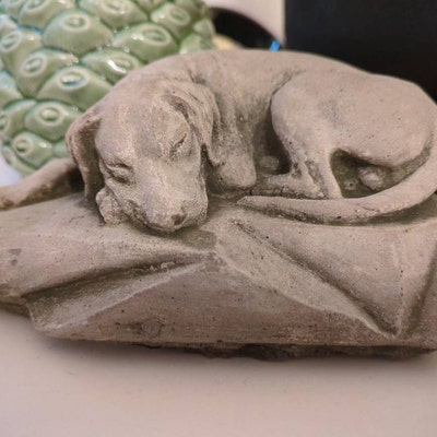 Oriental Ganesh Stone Garden Statue Reconstituted Outdoor Buddha ...