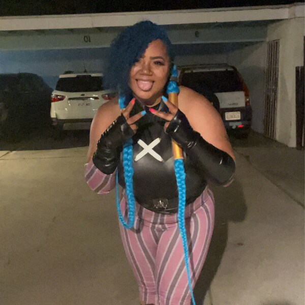 Arcane Names Font, Jinx Font, Digital Download Font, Arcane Font. Art ...