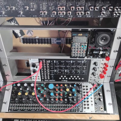 Monolith Slim RD 3D Printed PO Case - Etsy