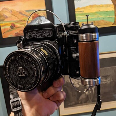 Kodak Series VI K2 and 2A Wratten Yellow Filter Set in - Etsy