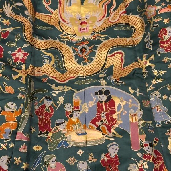 Hanfu Hair Clip, Lantern Goldfish Hair Pin, Lovely Carp Jewelry, Gold ...