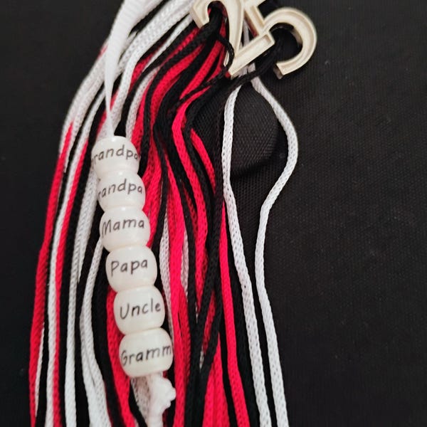 Custom Word Beads for Making Jewelry Unique Word Beads for Making ...