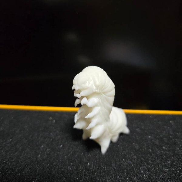 Unpainted Kaiju Aircraft Set - Etsy