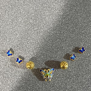 1PC Sterling Silver Lotus Flower Bell Charmlotus Belllotus - Etsy