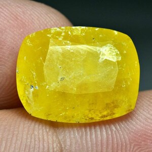 104 Gm Rare Forsterite Crystals Cluster on Royal Blue Lazurite - Etsy