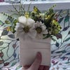 Star Wars Inspired Lightsaber Handle Wedding Bouquet | Faux Greenery ...
