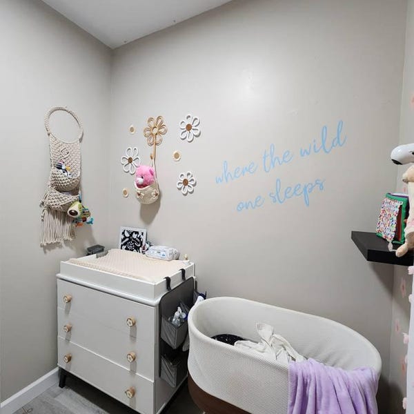 Personalised Graffiti Wall Art Sticker, Graffiti Wall Decal, Graffiti ...