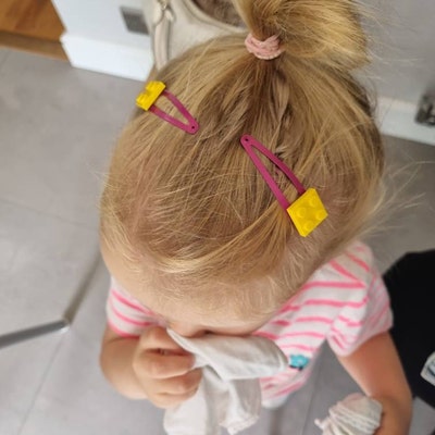 Must Have Side Combs X2 by Plain Jane Ladies Hair Combs - Etsy UK