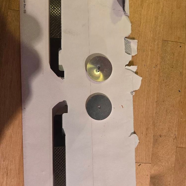 Custom Coining Tool Custom Coin Mint, Coinage, Coin Punch and Die Set ...