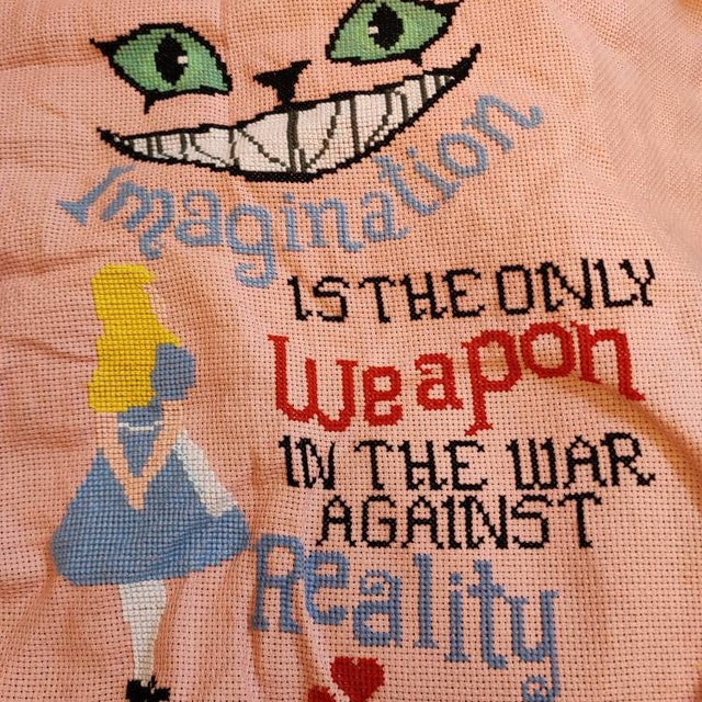 MagicStitching - Etsy