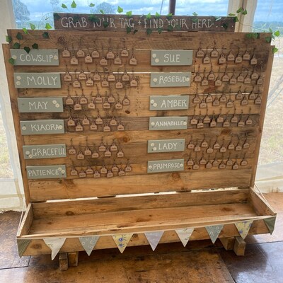 Giant Ruler. Family Measuring Ruler. Wall Mounted - Etsy UK