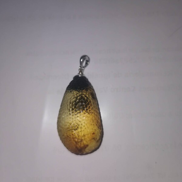 Stunning Handmade Amber Tree Gift | Large Honey Baltic Amber Oak Tree ...