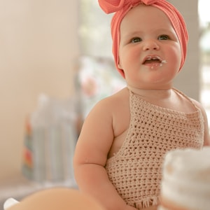 JUBILEE TOP PATTERN/ Crochet Crop Top Pattern Crochet - Etsy