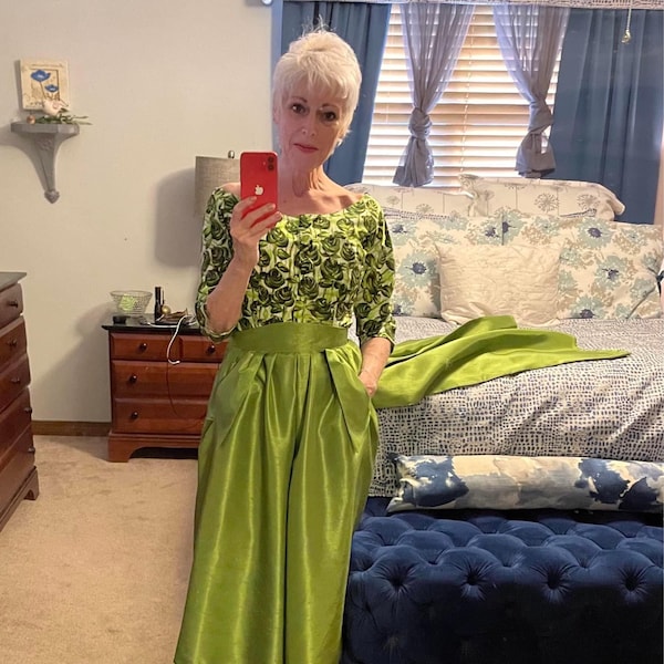 Simplicity Sewing Pattern S9180, Misses Skirt, UNCUT - Etsy