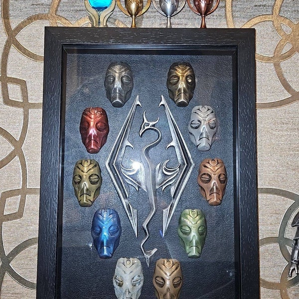 Mini PS5 - Playstation 5 Trophies, Gold, Silver, Bronze, Platinum ...