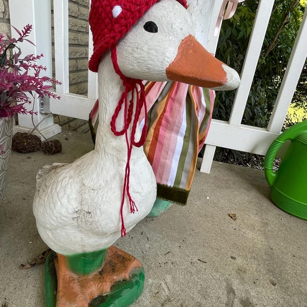 Desk Goose Bee Costume, Cute Desk Goose Bee Outfit, Handmade Bee Outfit ...