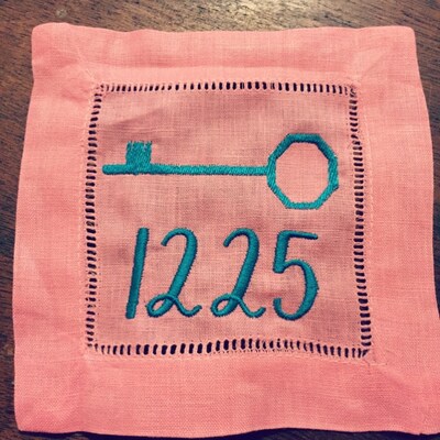 SKELETON KEY Embroidery Design Collection Old Keys Vintage Key Antique ...