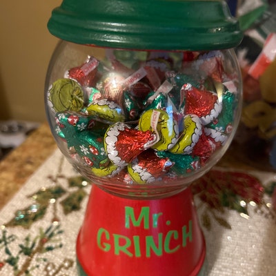 Lakers..birthday Gift/candy Bowl/gumball Dish/sports Team - Etsy