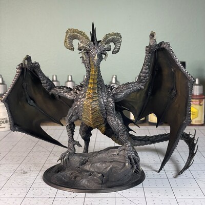 Phase Spider Cripta Studios 3D Printed Minis Tough Resin TTRPG Dnd ...