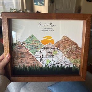 Custom Pictures on Wood, Photo on Wood Gift, Wood Photo Print, Prints ...