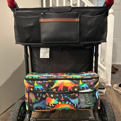 Hawaiian Floral Spandex Seat Covers and More Accessories for Wonderfold ...