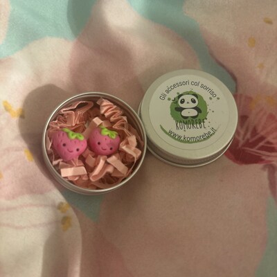 Kokeshi Doll in Fimo, Japanese Dolls With Colorful Kimonos, Polymer ...