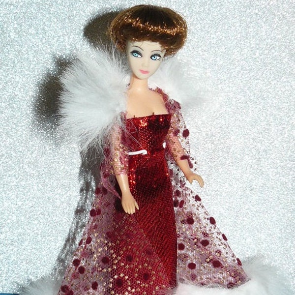 Delicacy Small and Large Bild Lilli Doll No Doll - Etsy
