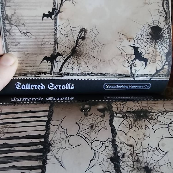 The Vampire Countess : Gothic Fantasy Prints Pad, Red & Black ...