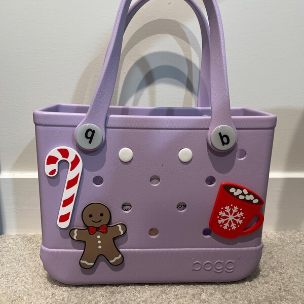 Miniature Bogg Bag-bogg Bag Replica-bogg Bag Christmas Ornament-bogg ...