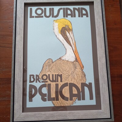 Southern Magnolia Screen Print - Etsy