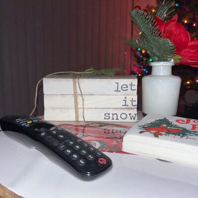 Farmhouse Boho Rolled Book Pages Books Book Decor Pages - Etsy