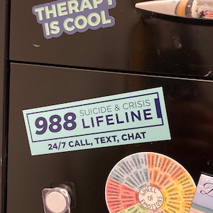 ENFP Sticker Myers-briggs Personality Test Waterproof - Etsy