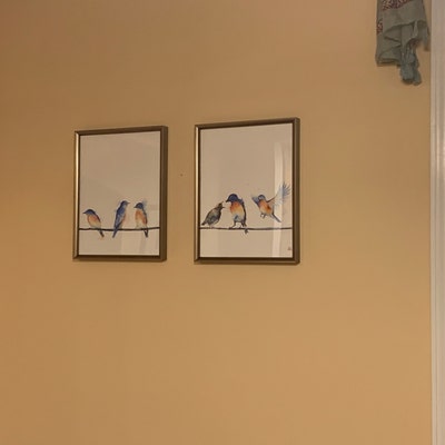 Cardinal Watercolor Print, Poster, , Cardinal Art, Christmas Decor ...