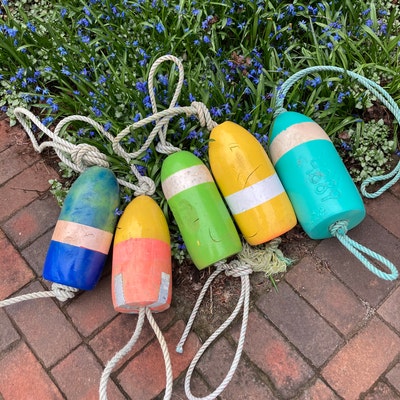 Get 3 Beach Combed Dungeons Crab Pots for Local Fishing in - Etsy