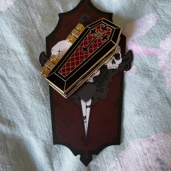 Jayvik A5 Print (small) Arcane Machine Herald - Etsy